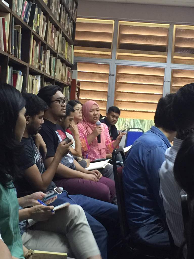 Malaysian Branch of the Royal Asiatic Society. Our Esteemed Patrons, Duli Yang Maha Mulia Sultan ...